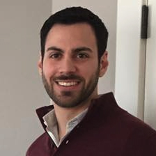 Alex Oxrud - Full-Stack Developer